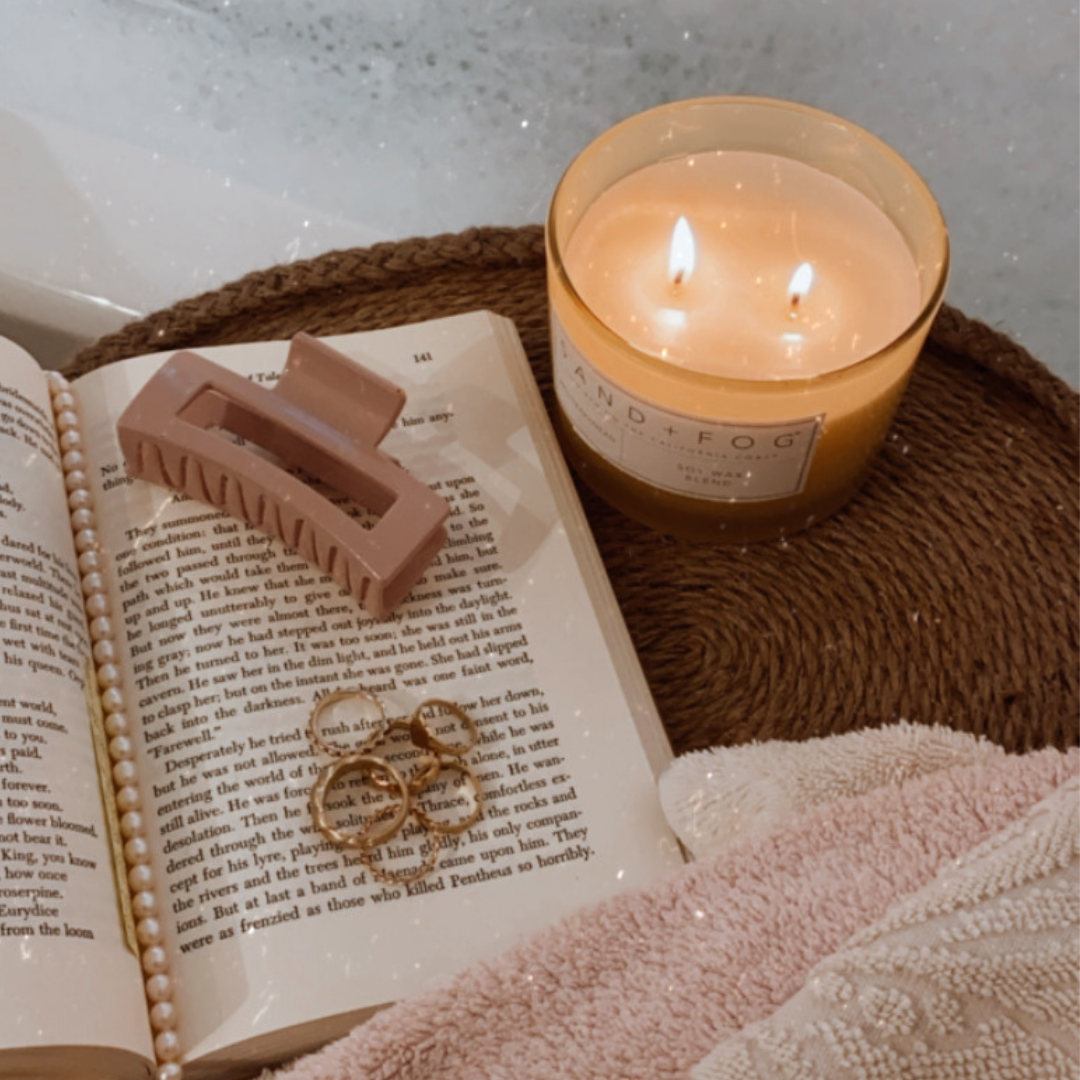 Self Care Sunday – Kendra Rose Jewellery